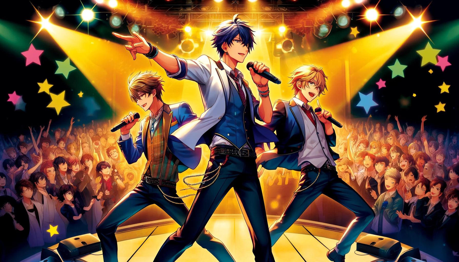 TOBE所属グループ：初心者向けにNumber_iとIMP.を紹介 | TOBEファンブログ｜トベラボ